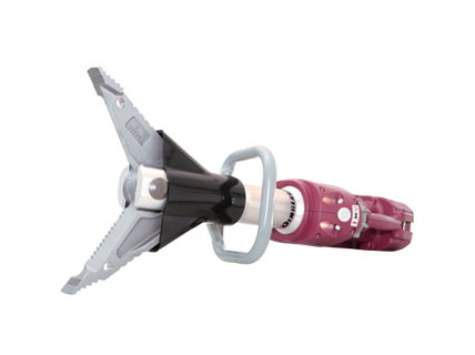 SC357E2 Combi Tool-eDRAULIC Products-IDEX Dinglee Technology (Tianjin ...